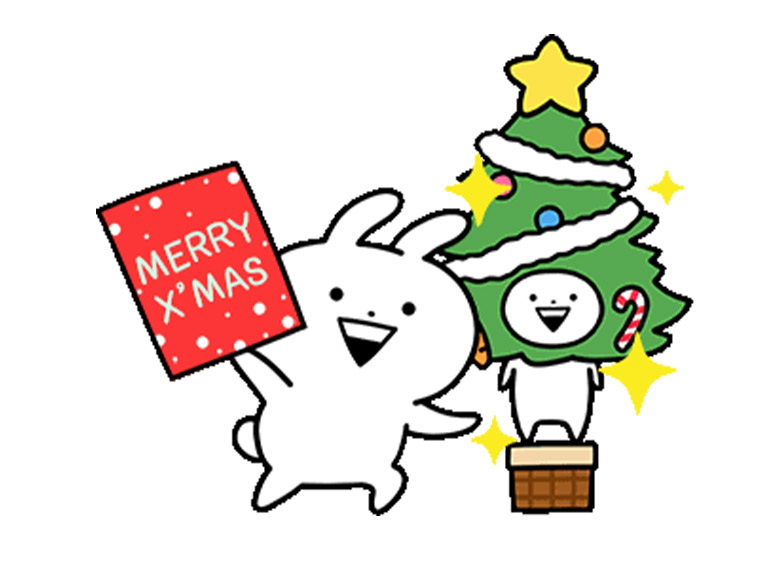 5 เรื่องราวสุดจี๊ด ของเจ้ากระต่าย Usagyuuun!!!