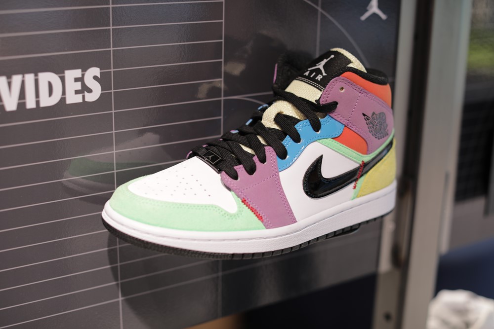 ที่สุดของทุกประสบการณ์จาก Nike Bangkok แฟล็กชิปสโตร์ใหญ่ที่สุดในไทย