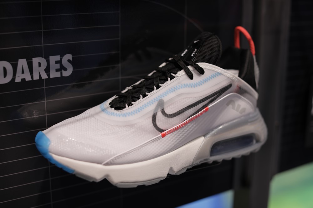 ที่สุดของทุกประสบการณ์จาก Nike Bangkok แฟล็กชิปสโตร์ใหญ่ที่สุดในไทย