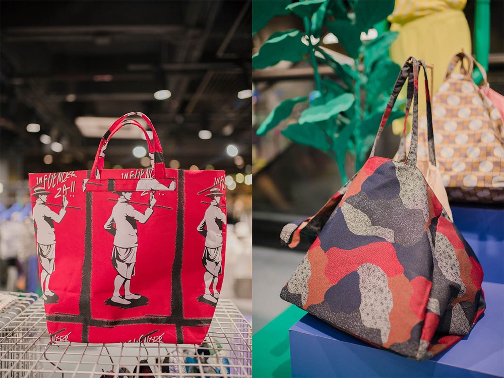 3 แบรนด์ไทยหัวใจครีเอทใน Absolute Siam Space