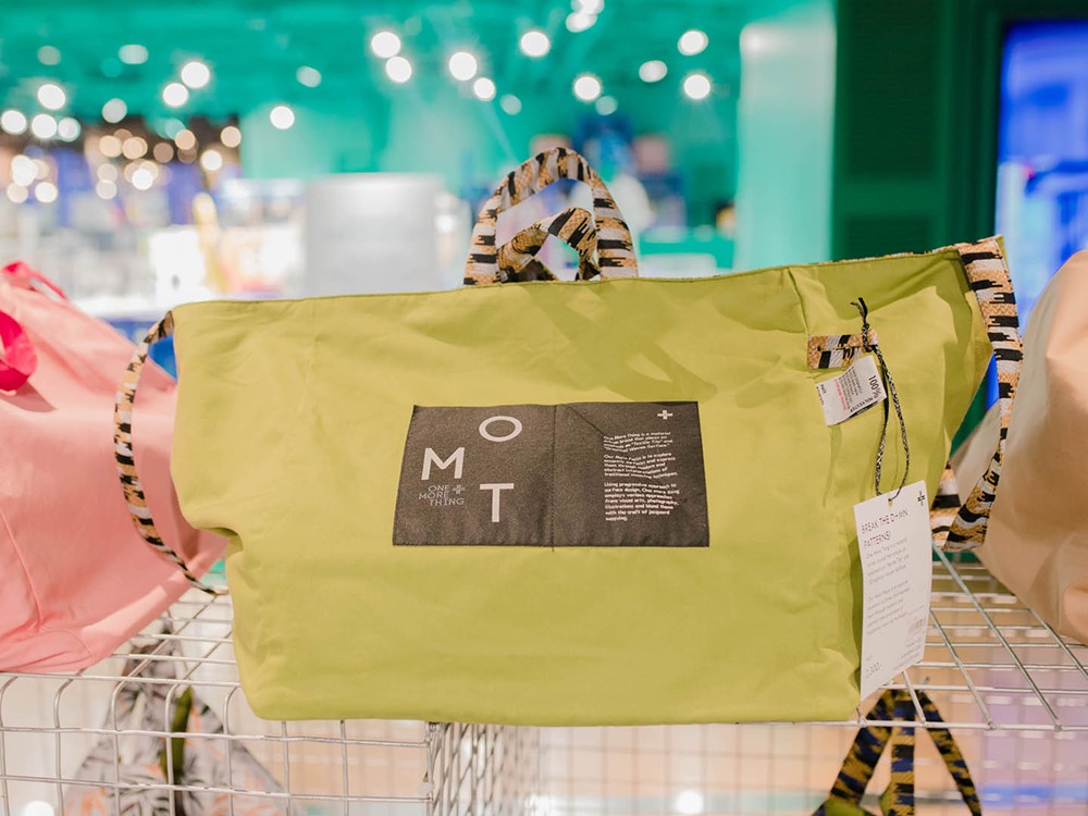 3 แบรนด์ไทยหัวใจครีเอทใน Absolute Siam Space