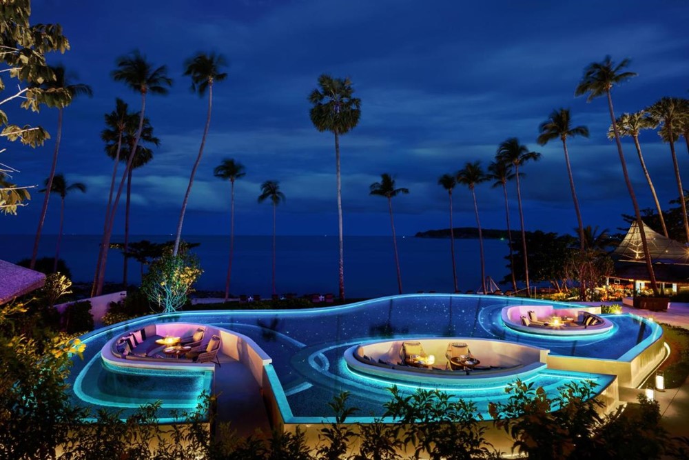 เตรียมปักหมุดเที่ยวรับซัมเมอร์ ในงาน “Siam Paragon Thailand’s Luxury ...