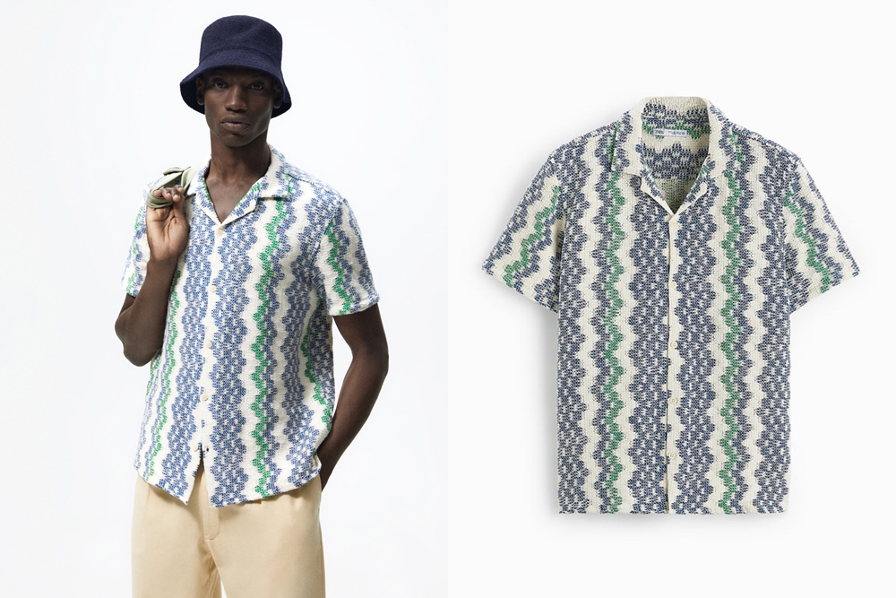 แมตช์ลุค Beach Boy Style แบบที่เหมาะกับคุณมากที่สุด