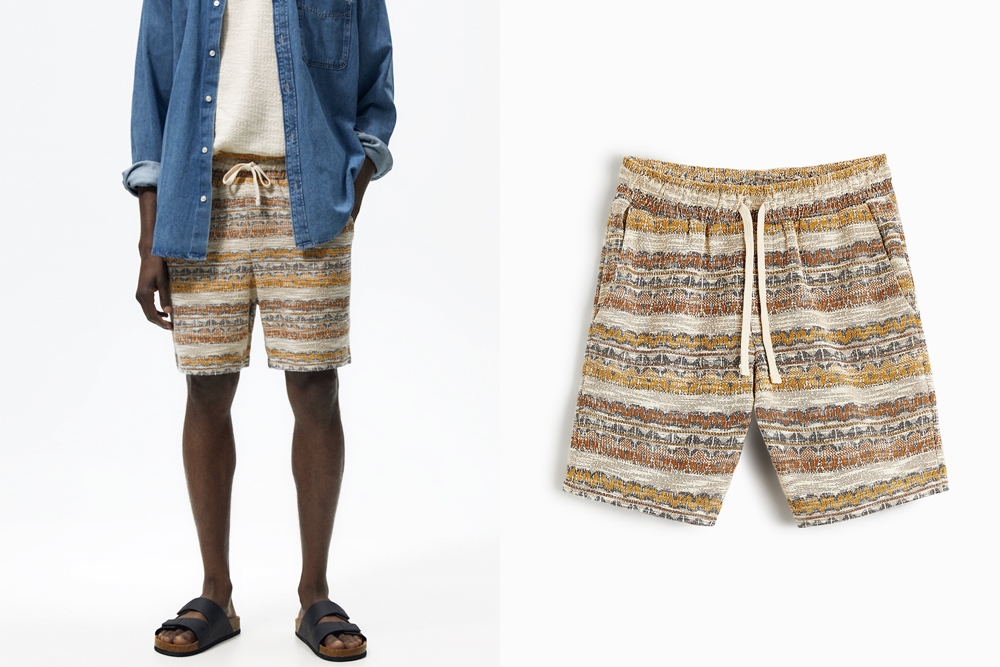 แมตช์ลุค Beach Boy Style แบบที่เหมาะกับคุณมากที่สุด