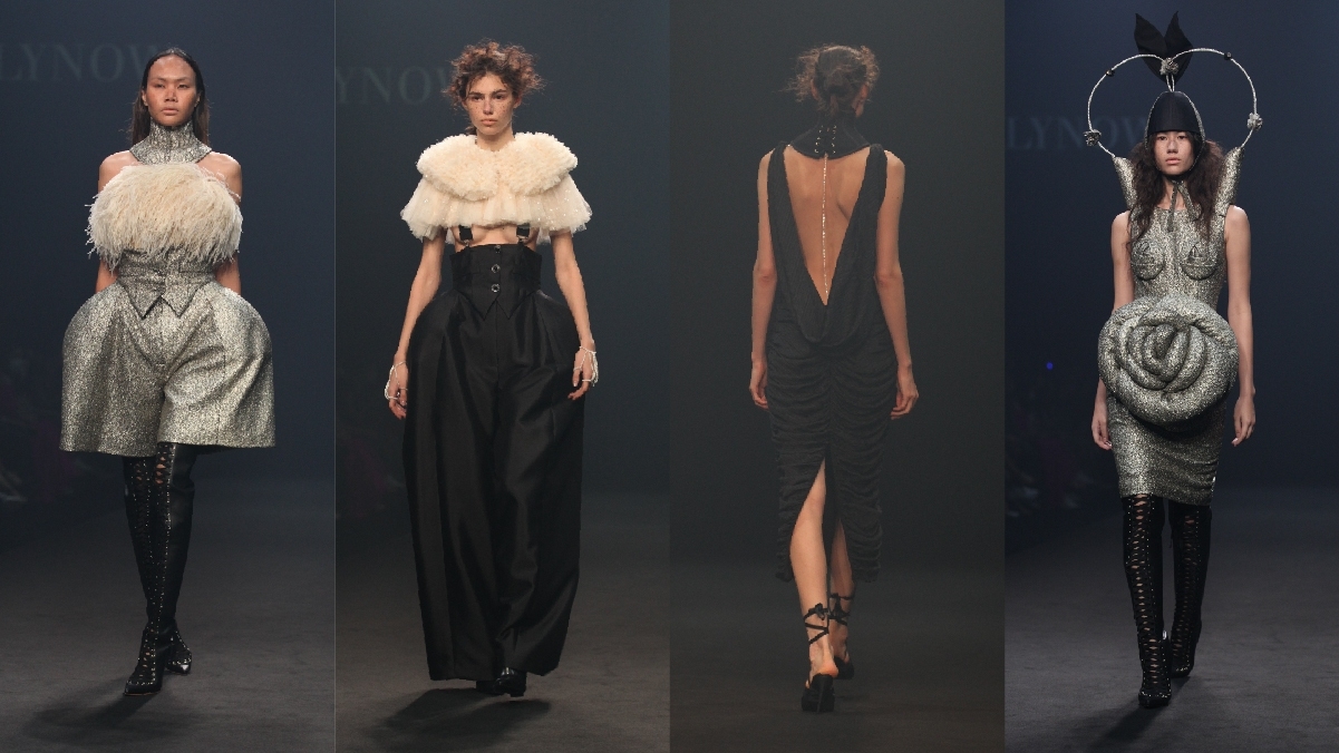 รวม 15 คอลเลคชั่นล่าสุดจากรันเวย์ #BIFW2022 จากแบรนด์ไทยระดับอินเตอร์ พร้อมให้ช้อปแล้ววันนี้ที่ ...