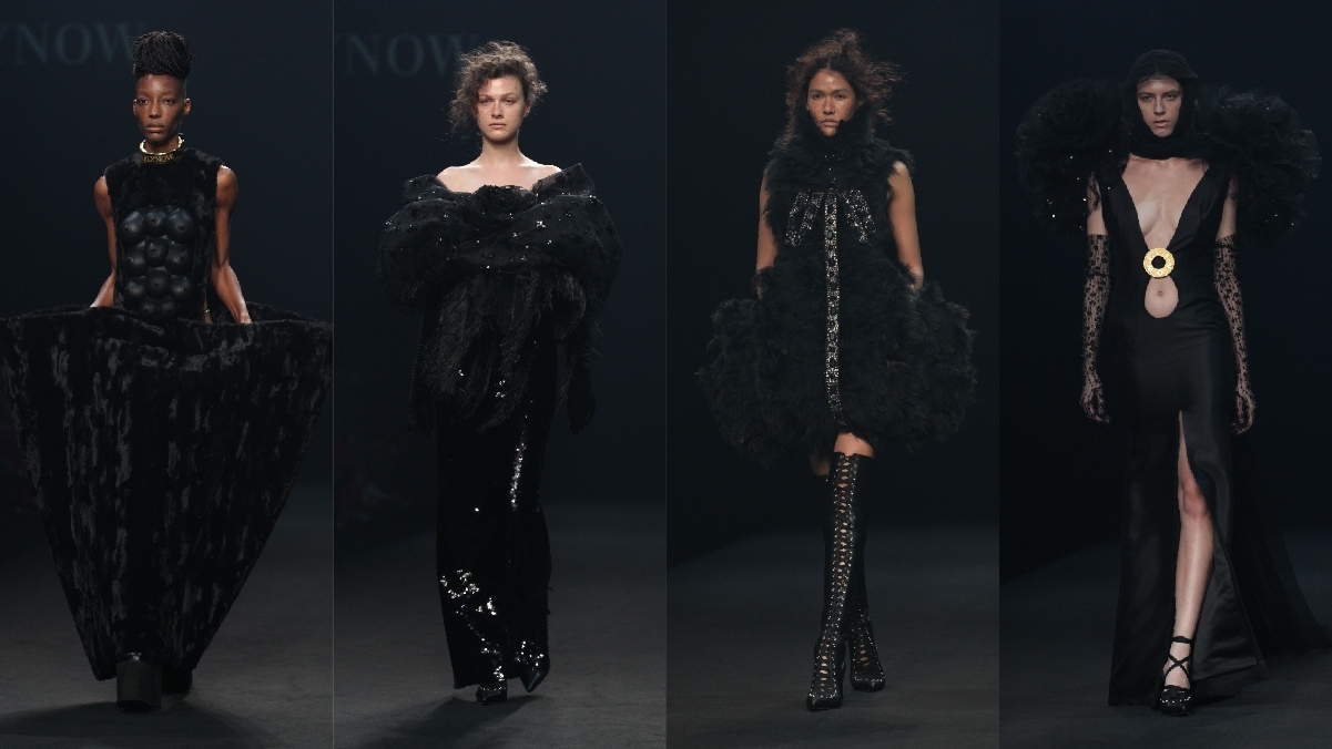 รวม 15 คอลเลคชั่นล่าสุดจากรันเวย์ #BIFW2022 จากแบรนด์ไทยระดับอินเตอร์ พร้อมให้ช้อปแล้ววันนี้ที่ ...