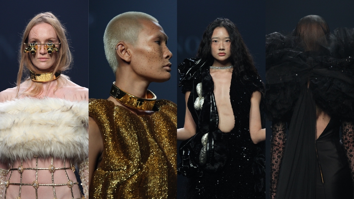 รวม 15 คอลเลคชั่นล่าสุดจากรันเวย์ #BIFW2022 จากแบรนด์ไทยระดับอินเตอร์ พร้อมให้ช้อปแล้ววันนี้ที่ ...