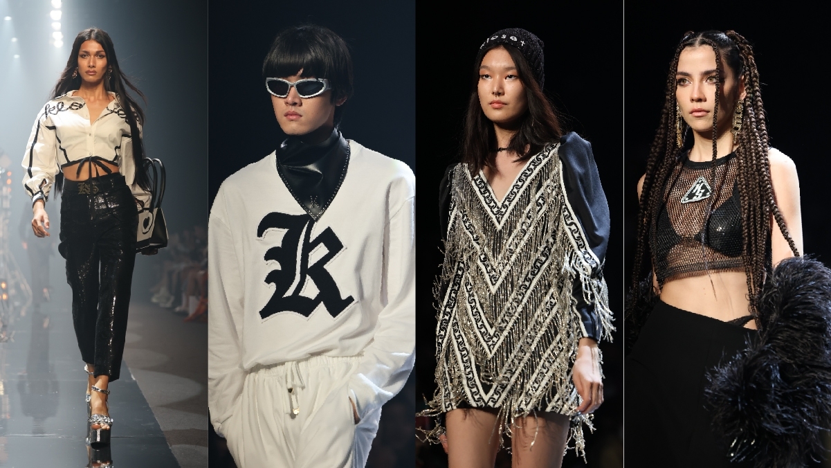 รวม 15 คอลเลคชั่นล่าสุดจากรันเวย์ #BIFW2022 จากแบรนด์ไทยระดับอินเตอร์ พร้อมให้ช้อปแล้ววันนี้ที่ ...