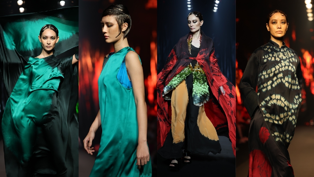 รวม 15 คอลเลคชั่นล่าสุดจากรันเวย์ #BIFW2022 จากแบรนด์ไทยระดับอินเตอร์ พร้อมให้ช้อปแล้ววันนี้ที่ ...