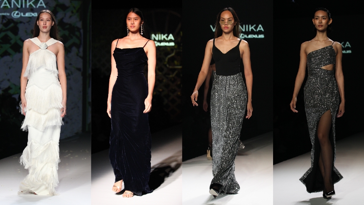 รวม 15 คอลเลคชั่นล่าสุดจากรันเวย์ #BIFW2022 จากแบรนด์ไทยระดับอินเตอร์ พร้อมให้ช้อปแล้ววันนี้ที่ ...