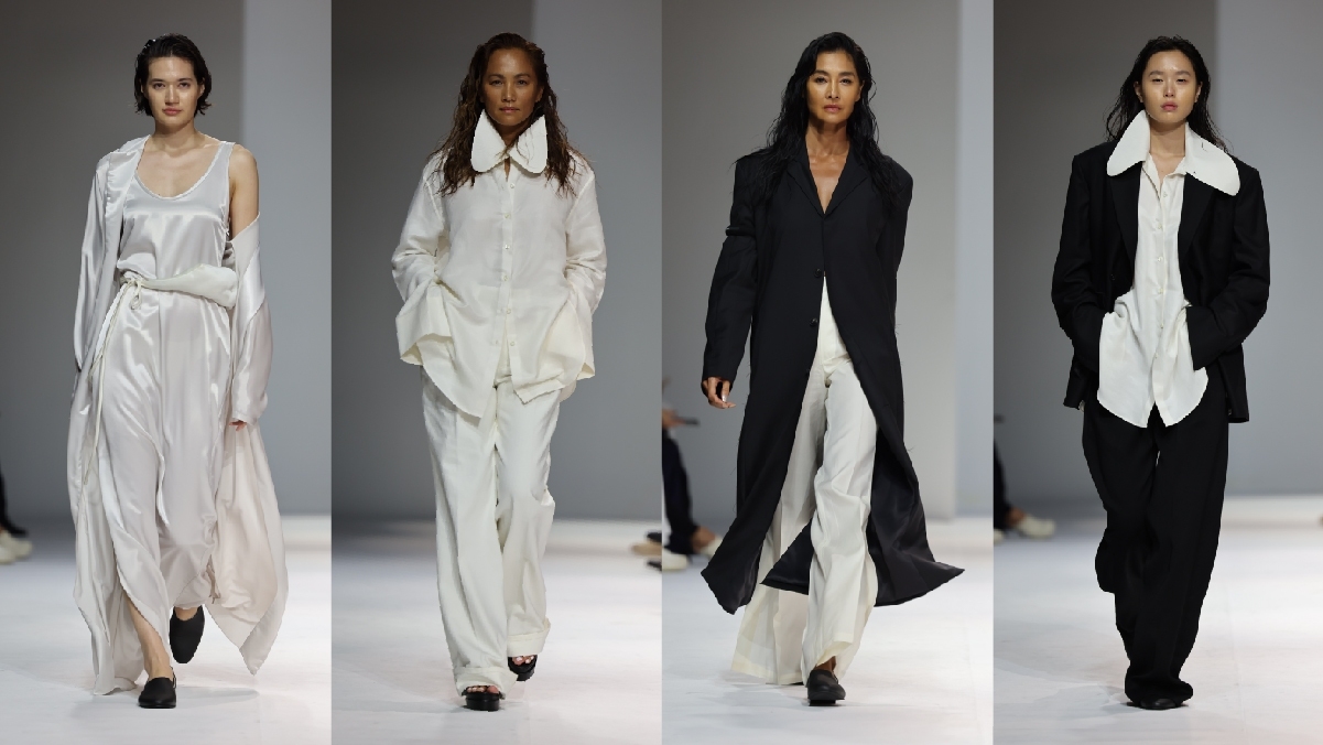 รวม 15 คอลเลคชั่นล่าสุดจากรันเวย์ #BIFW2022 จากแบรนด์ไทยระดับอินเตอร์ พร้อมให้ช้อปแล้ววันนี้ที่ ...